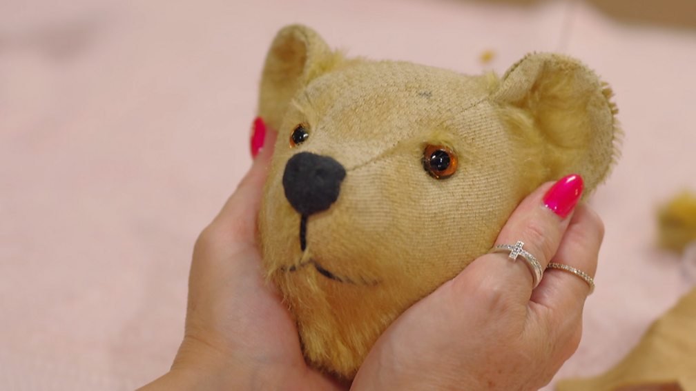 BBC One - The Repair Shop