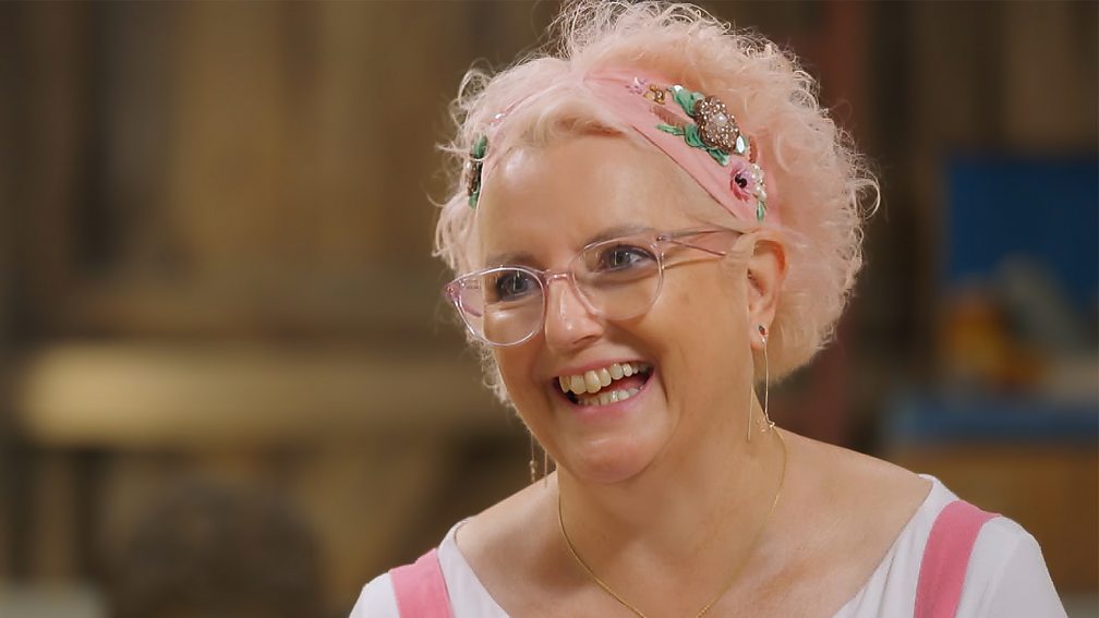 BBC One - The Repair Shop - Available now