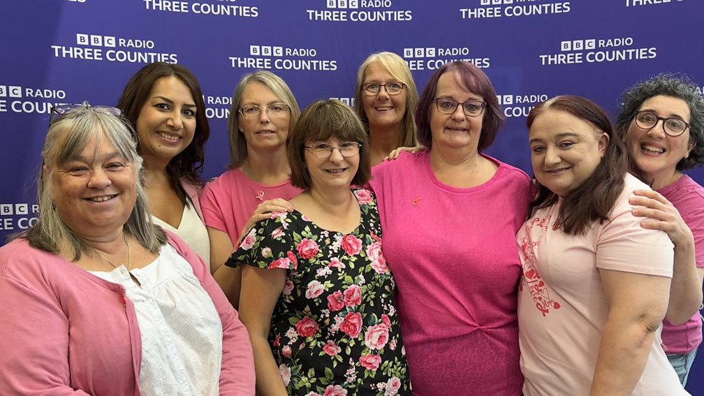 BBC Three Counties Radio - Justin Dealey on BBC Three Counties Radio ...