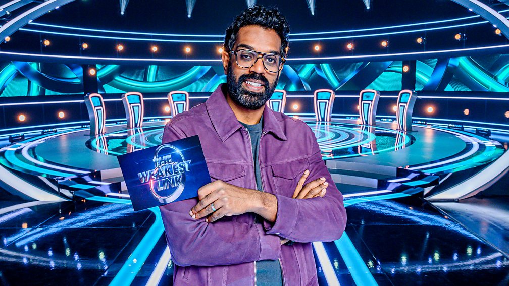 BBC One - The Weakest Link