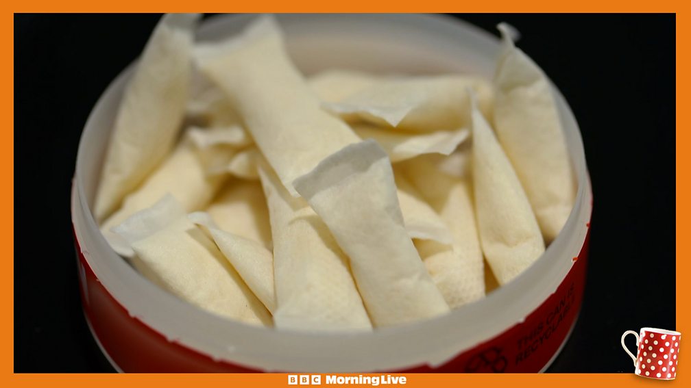 BBC One - Morning Live, What are the dangers of snus?