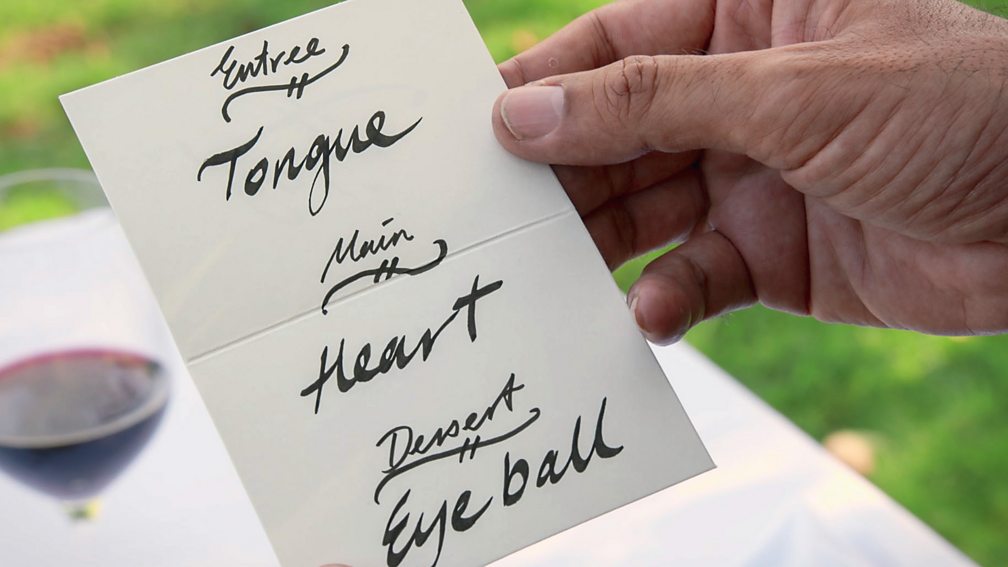 BBC Three - The Traitors NZ - Episode guide