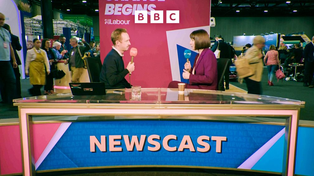 BBC News - Newscast - Downloads