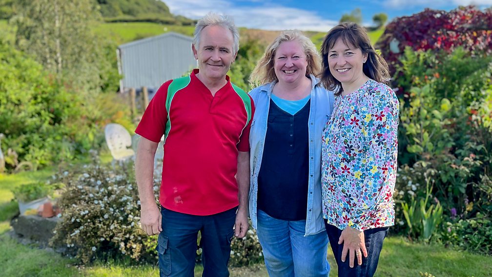 BBC One - Look East - Profiles