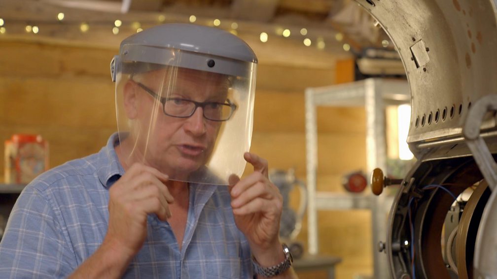 BBC One - The Repair Shop