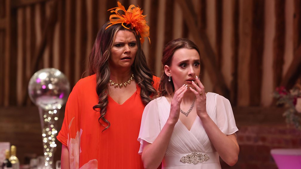 BBC One - The Cleaner - Episode guide