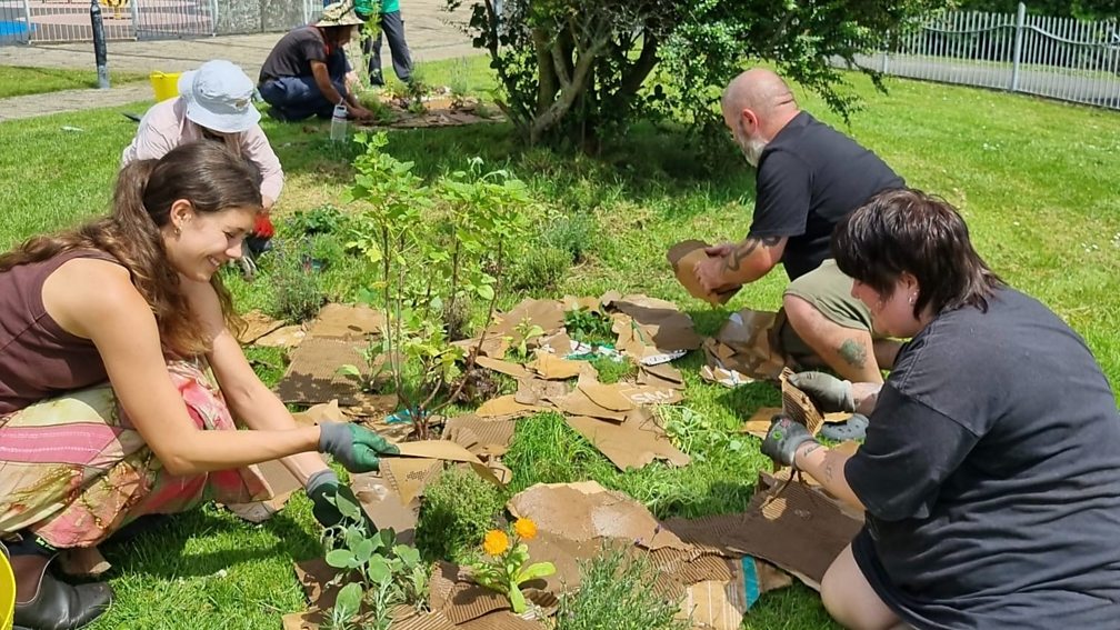 BBC Radio 4 - Radio 4 Appeal, The Orchard Project