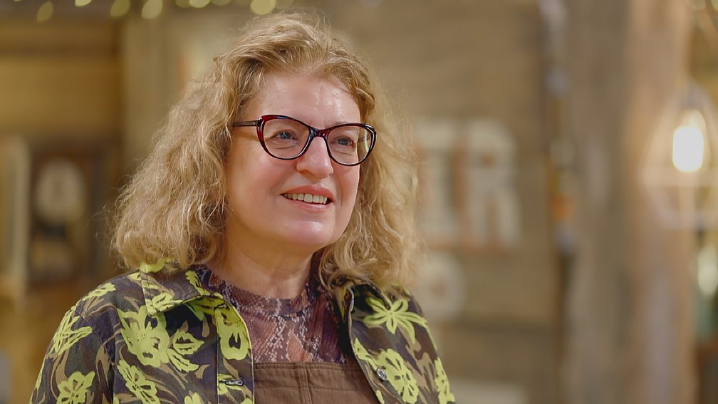 BBC One - The Repair Shop