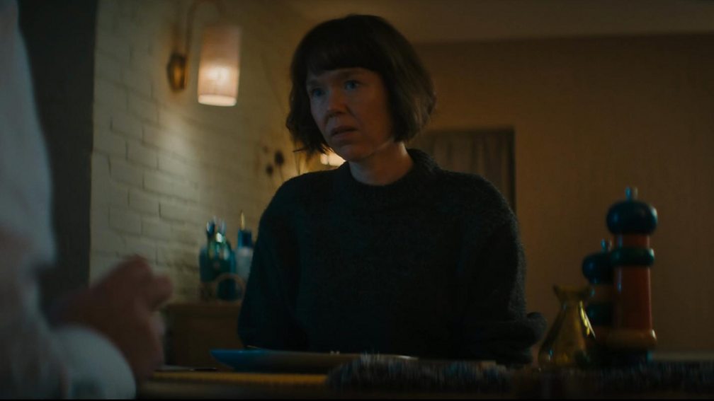 BBC One - Ludwig, Series 1, Episode 5, "That would be impossible ...