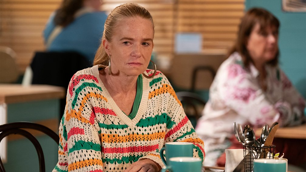 BBC One - EastEnders, Stacey's Story - Three months gone...