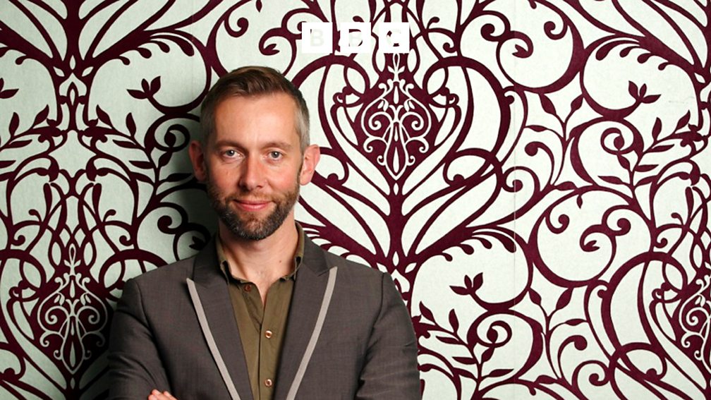 BBC Radio 4 - The Town Is The Menu