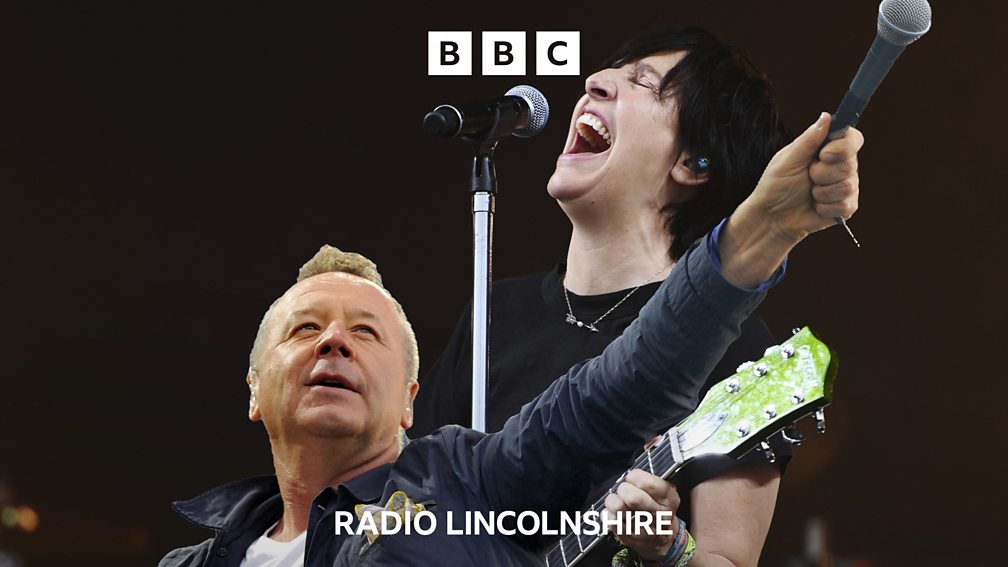 BBC Radio Lincolnshire - BBC Radio Lincolnshire, Lincoln Castle reveals ...