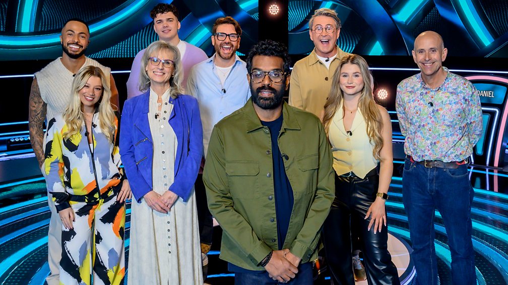 BBC One - The Weakest Link - Episode guide