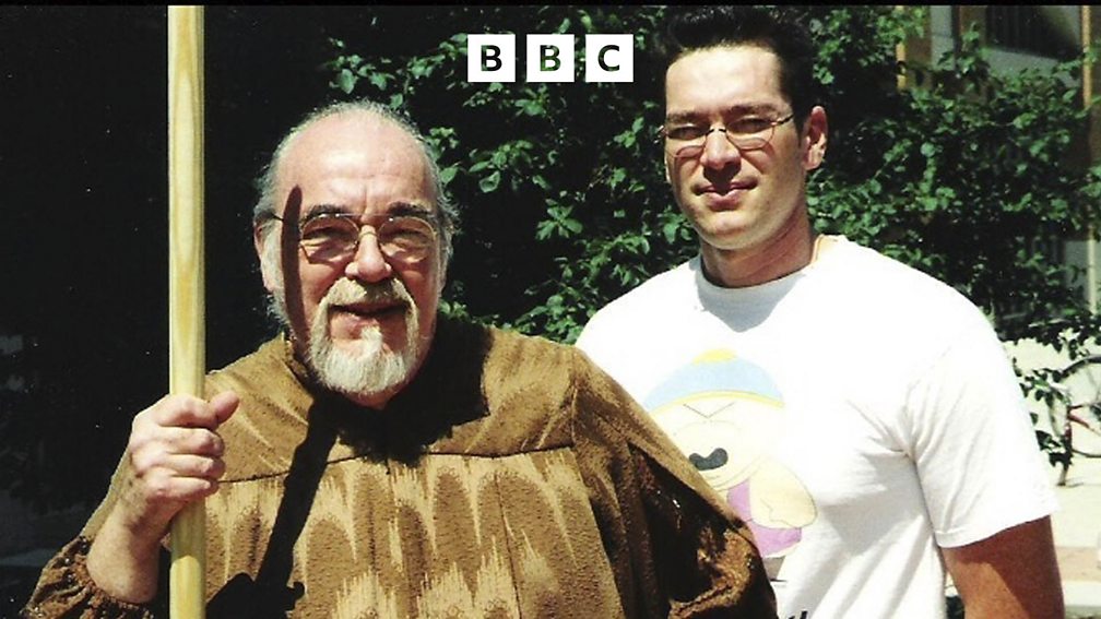 BBC World Service - Witness History, My dad created Dungeons & Dragons, Gary Gygax: Dungeons ...
