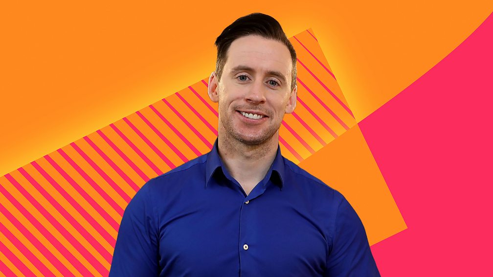 BBC Radio 2 - OJ Borg