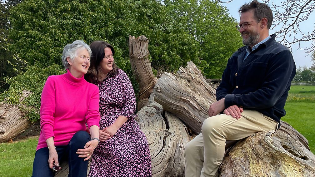 BBC One - Escape to the Country, Series 25 - Available now