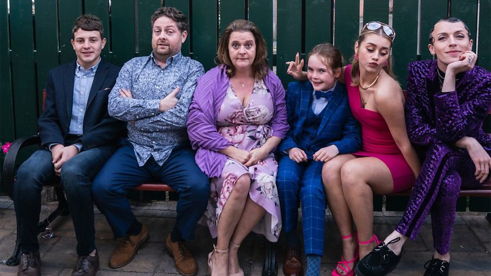 BBC - Programmes categorised as Comedy - Available now