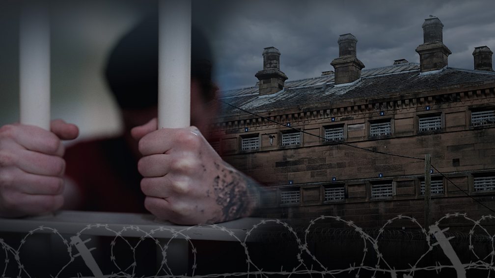 BBC Scotland - Inside Barlinnie
