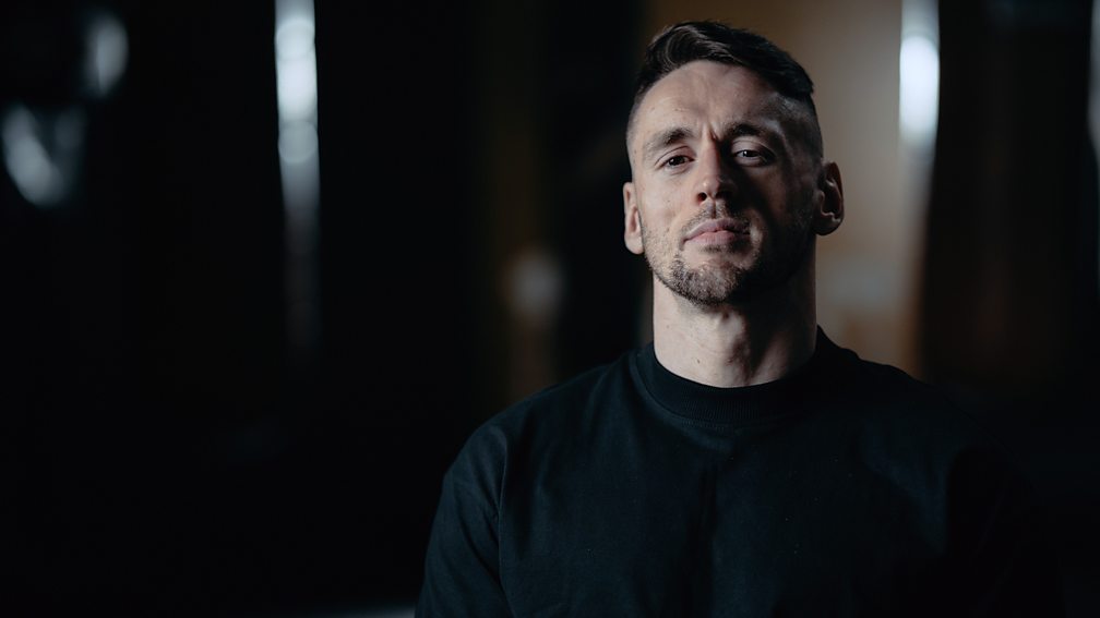 BBC Scotland - Inside Barlinnie - Episode guide