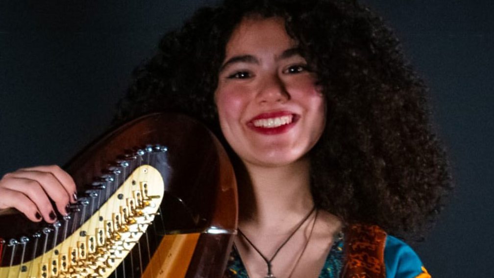 BBC Four - BBC Young Musician - Ryan Wang