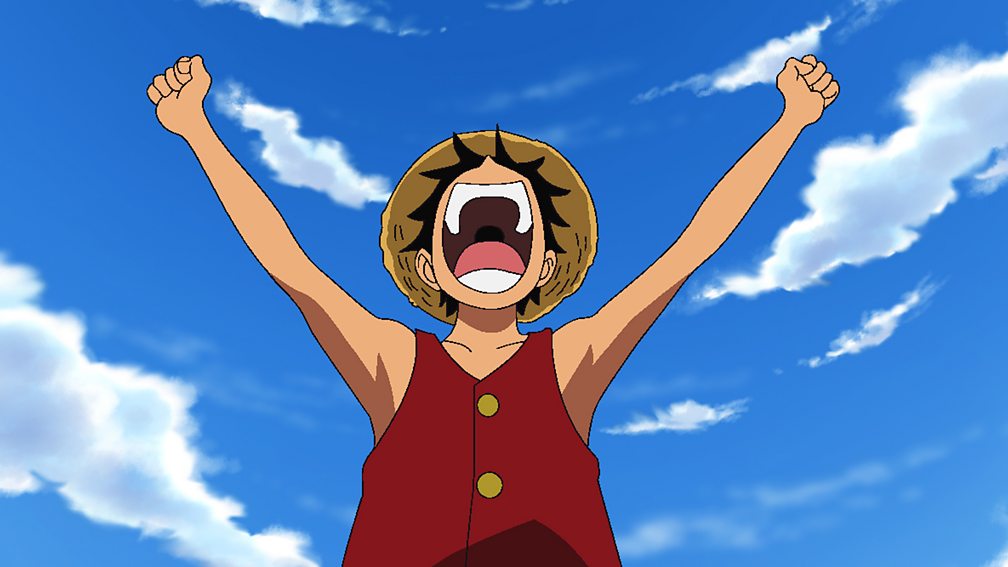 BBC Three - One Piece, Summit War (385-516) - Episode guide