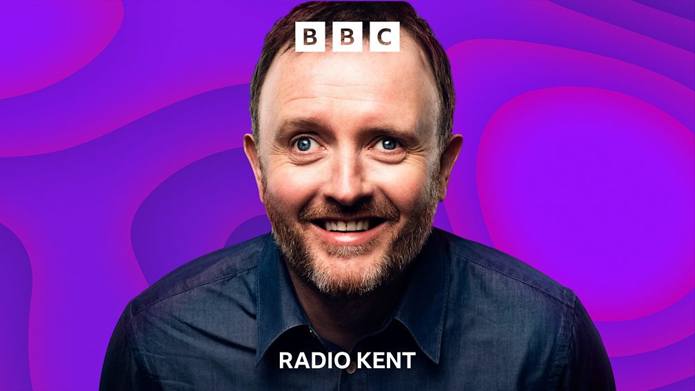 BBC Radio Kent - Adam Dowling on BBC Radio Kent, Rick Astley on writing ...