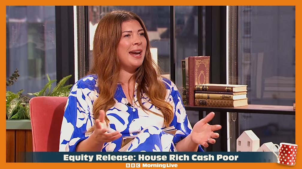 BBC One - Morning Live, How to keep your joints healthy