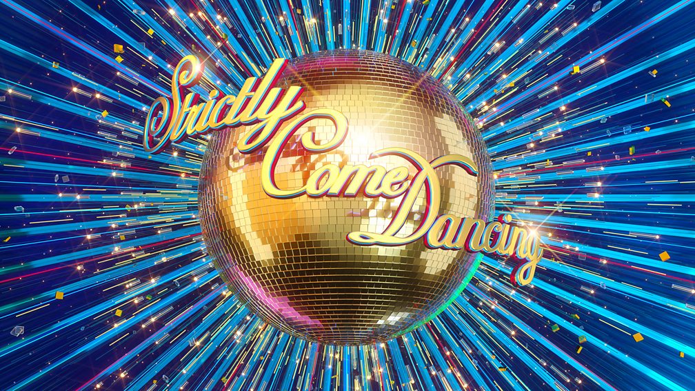 BBC One - Strictly Come Dancing, Series 12, Semi-Final, Caroline Flack ...