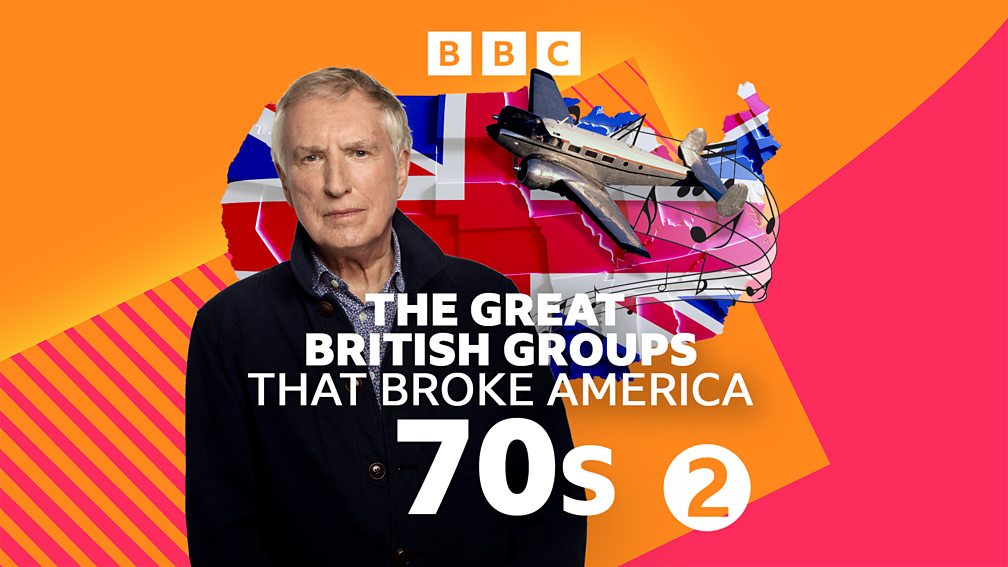 BBC Radio 2 - Sounds of the 70s with Bob Harris - Next on