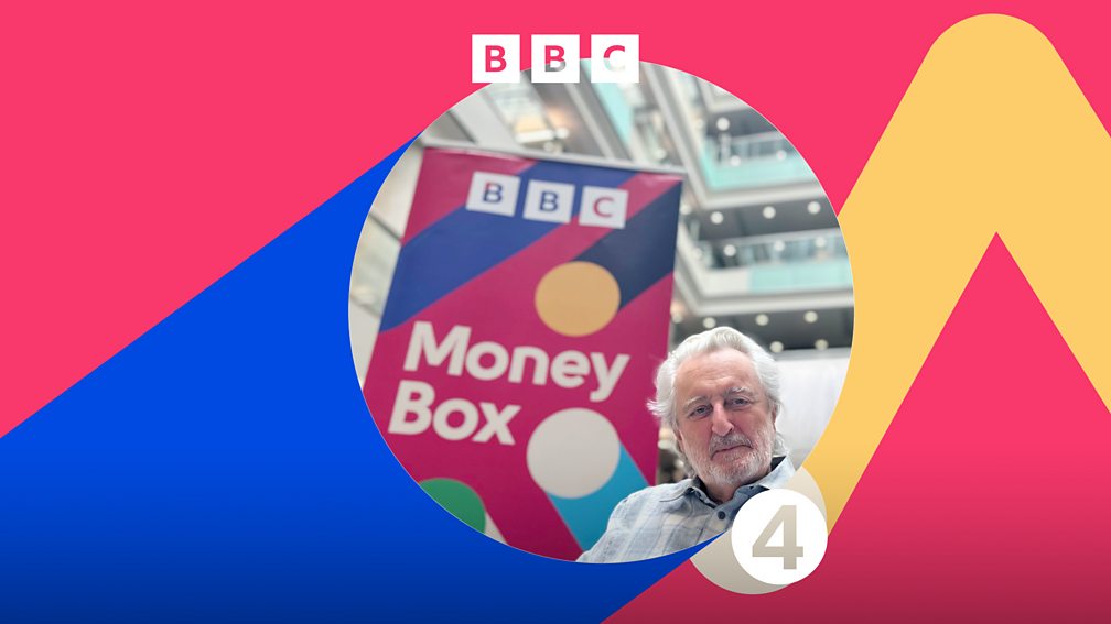 BBC Radio 4 - Money Box - Downloads
