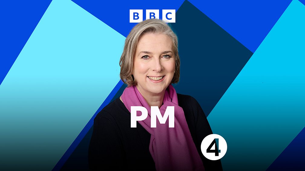 BBC Radio 4 - PM - Episode guide