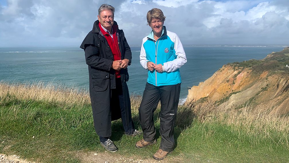 BBC Radio 4 - Ramblings - Available now