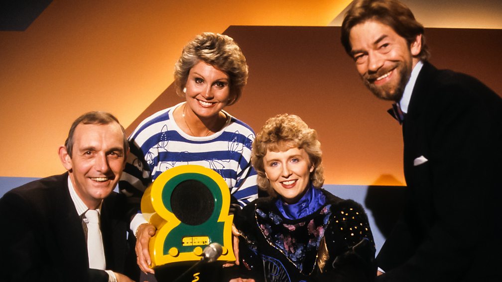 BBC Four - Lost Kingdoms of South America - Episode guide