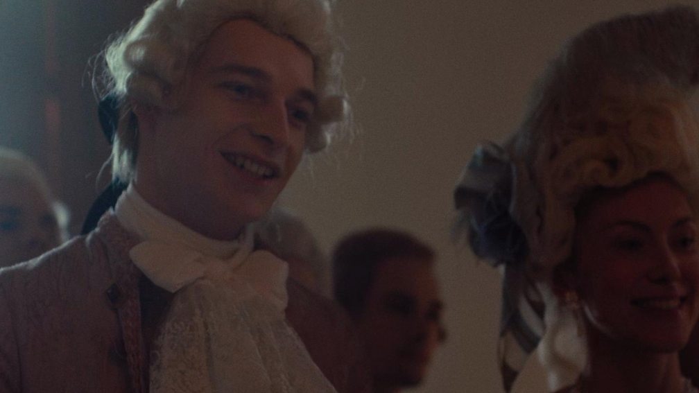 BBC Two - Mozart: Rise of a Genius, Series 1