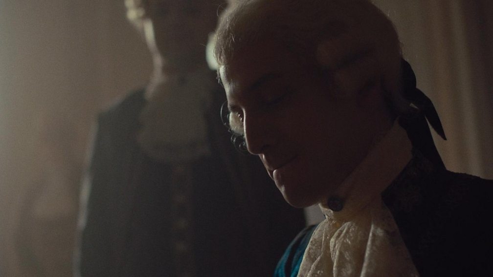 BBC Two - Mozart: Rise of a Genius, Series 1