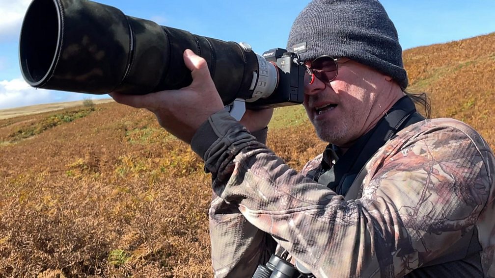 BBC One - Look North (North East and Cumbria), January 2025 weather picture