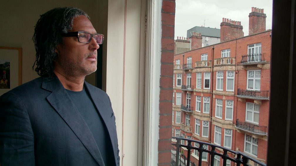 BBC Two - A House Through Time, Series 5: Two Cities at War, Trailer ...