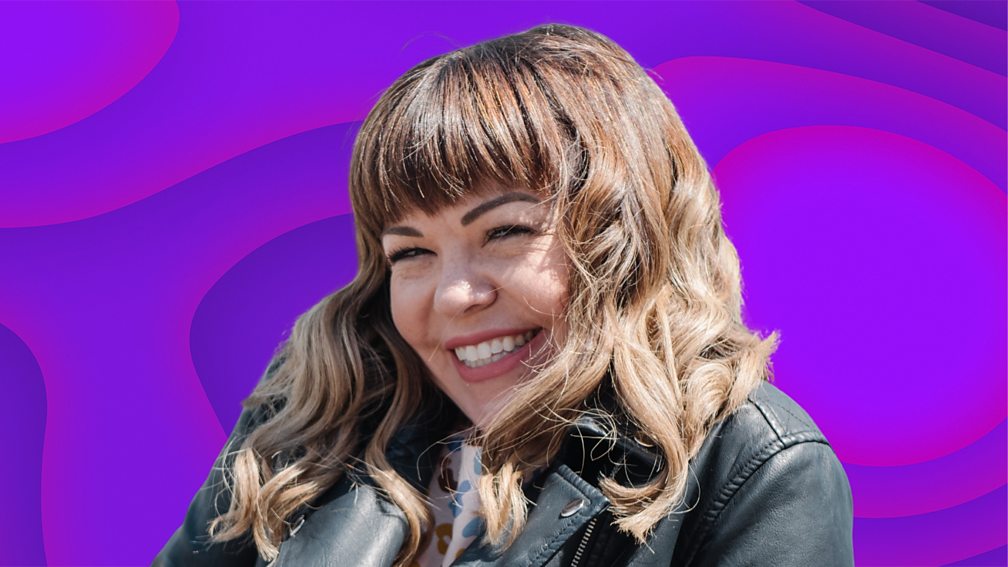 BBC Radio Somerset - Andy Bennett on BBC Radio Somerset