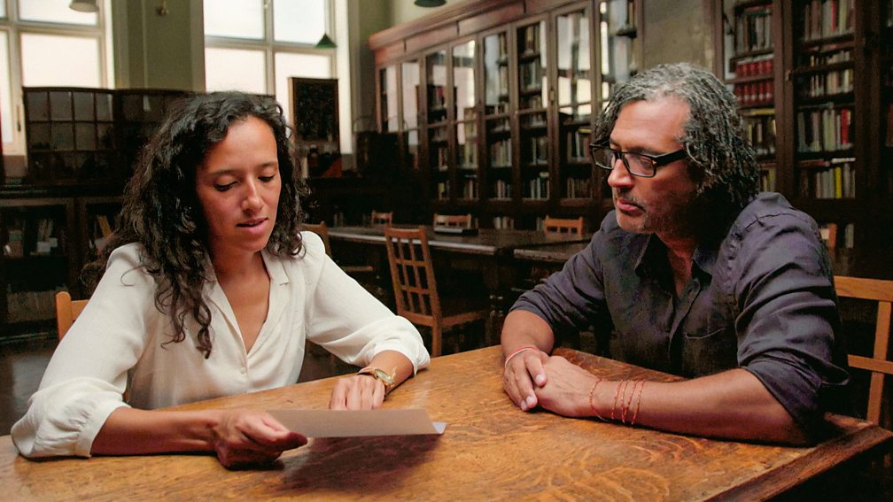 BBC Two - A House Through Time