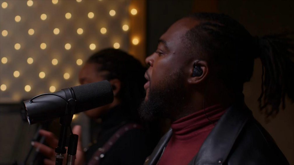 BBC One - Songs of Praise, Celebrating Gospel Music Today, Song ...