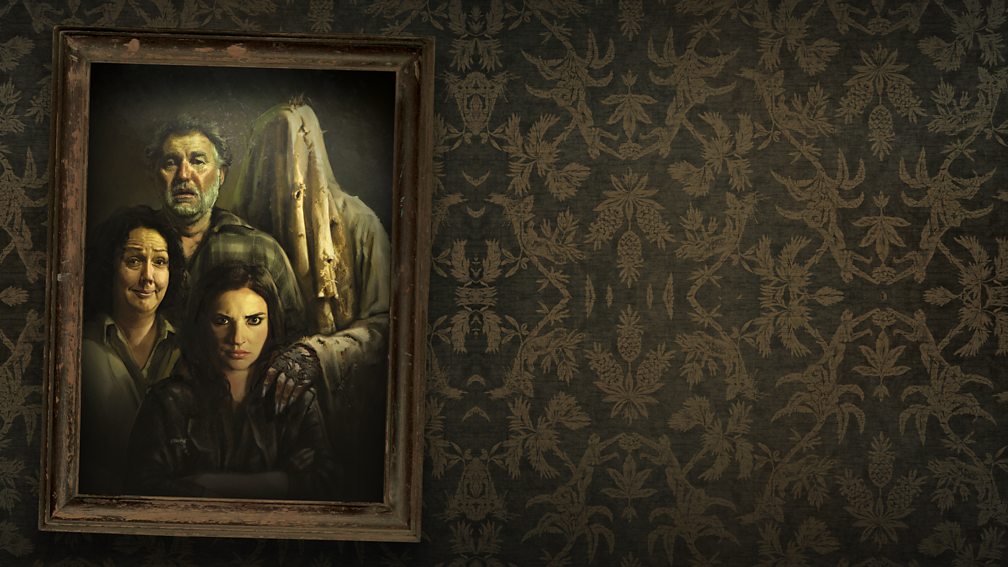 BBC - Programmes categorised as Drama: Horror & Supernatural ...