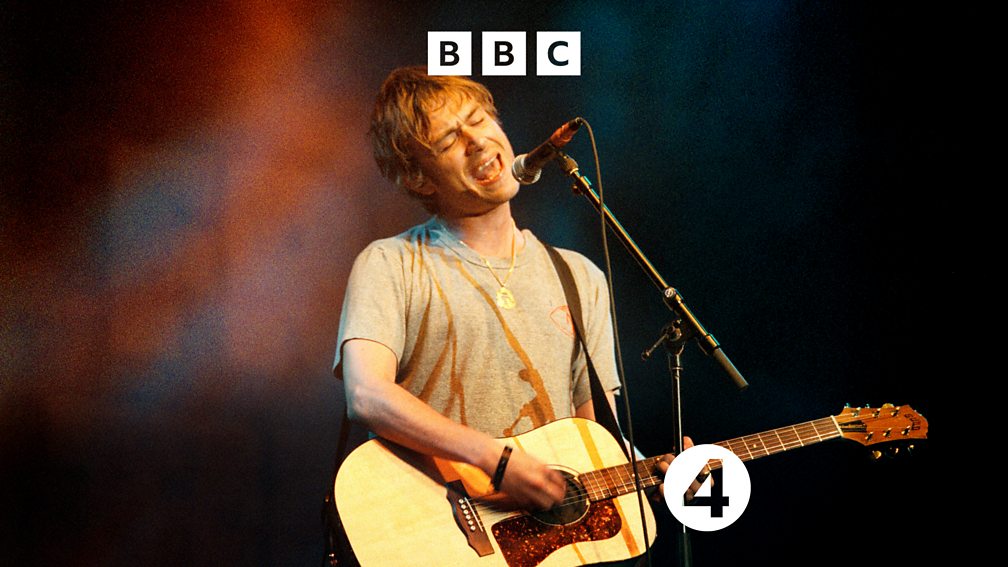 BBC Radio 4 - Soul Music - Available now