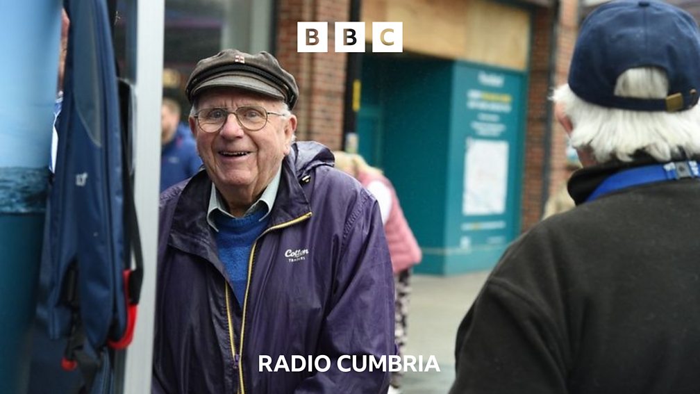 BBC Radio Cumbria - BBC RADIO CUMBRIA, Tebay M6 crash kills 5 people