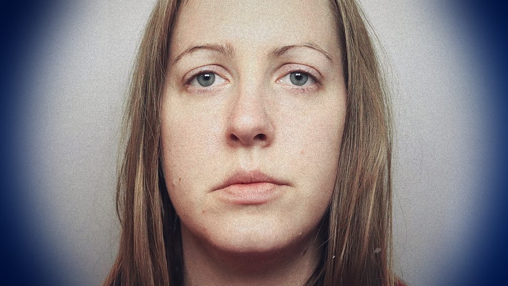 BBC - UK True Crime Documentaries