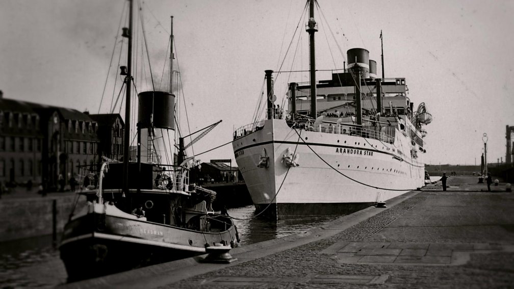 BBC Two - A House Through Time