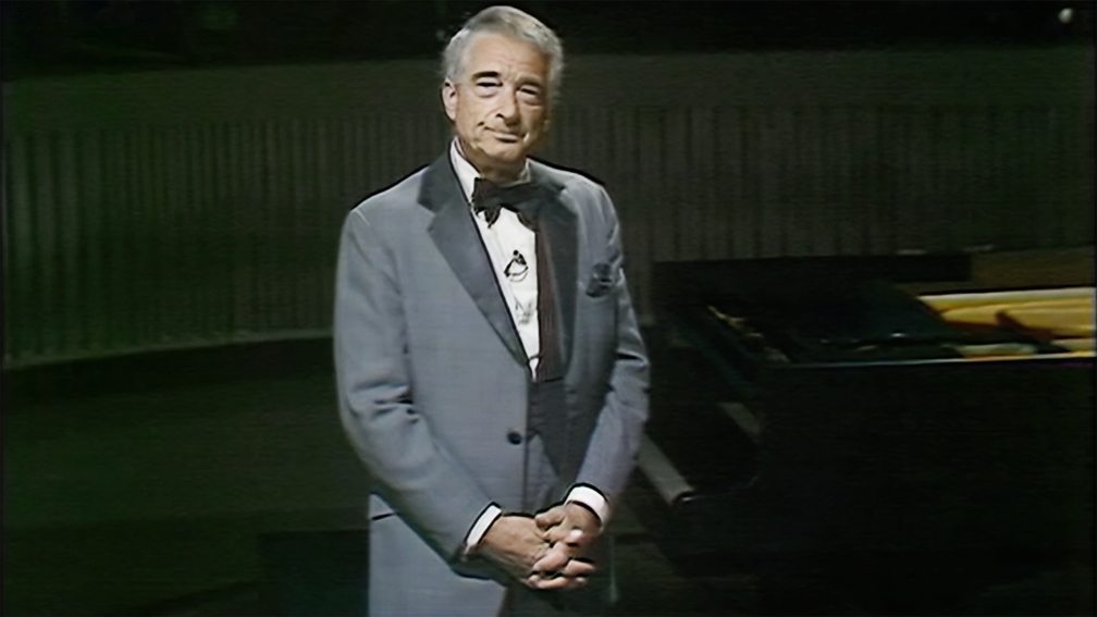 BBC Two - The Complete Victor Borge - Show of the Week - Episode guide