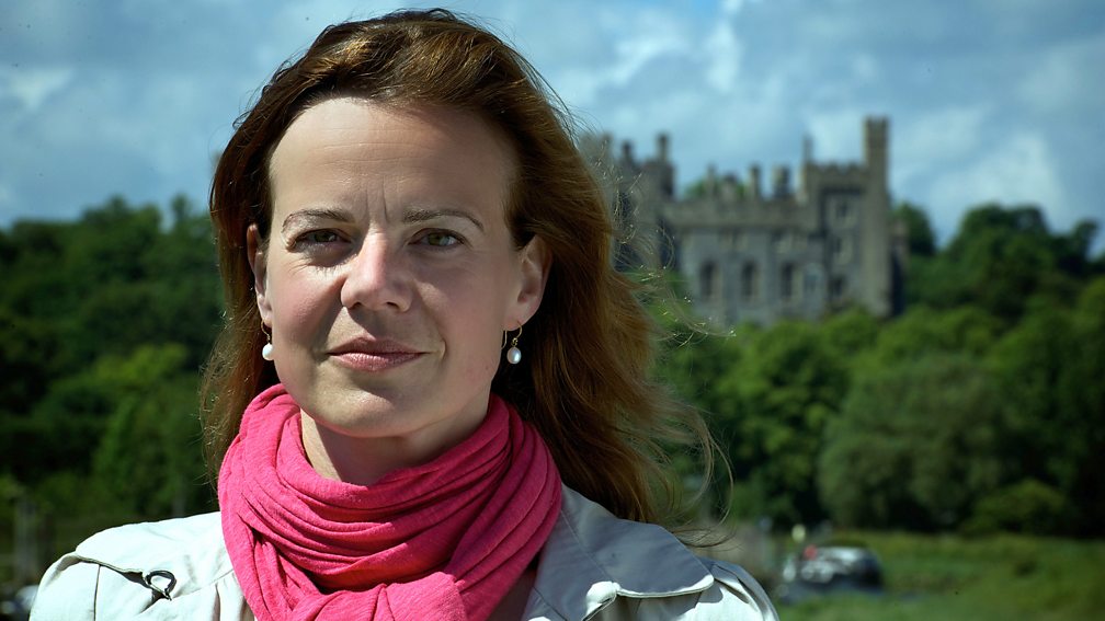 BBC Four - She-Wolves: England's Early Queens
