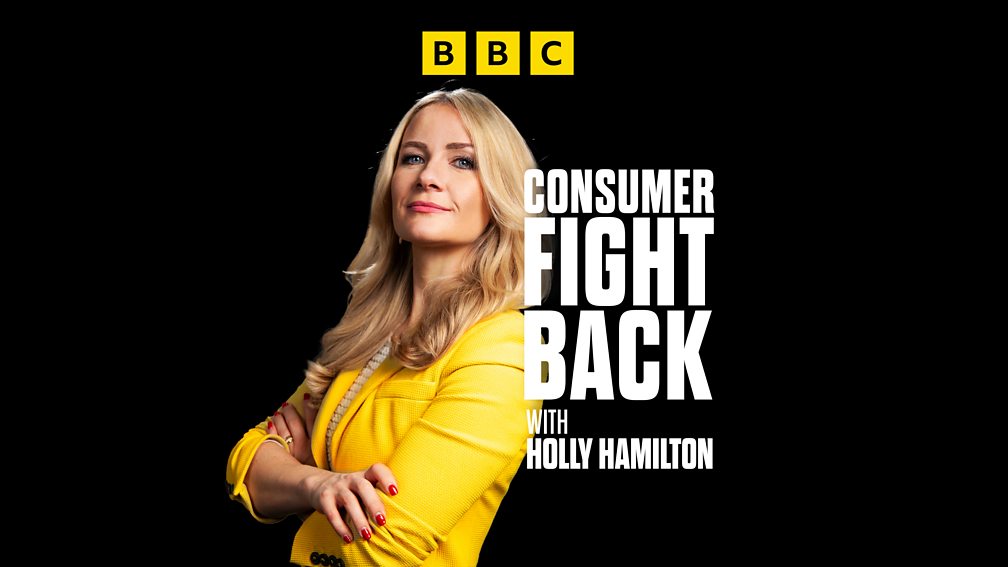 BBC Radio Ulster - Consumer Fight Back with Holly Hamilton, Rising Food ...