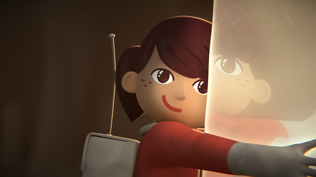 CBeebies - Big Lizard, Series 1 - Episode guide