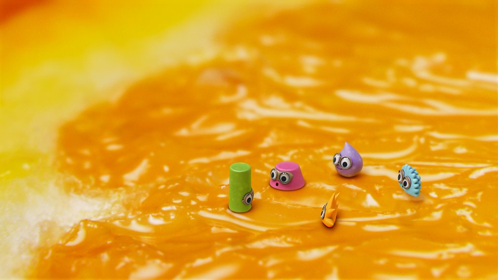 CBeebies - Tiny Wonders - Episode guide